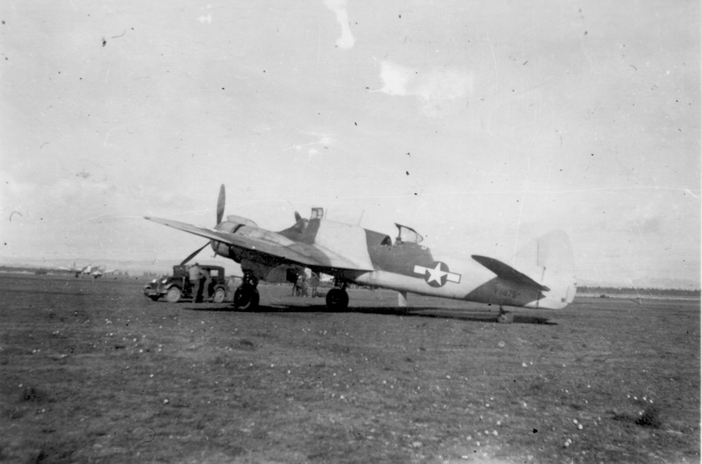 Operation Dragoon, 80th Anniversary and Honouring Edward C. Graybill ...